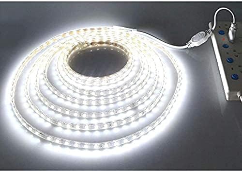 Vmax Led Strip Light 220V 5meter White Light price in Egypt | Amazon ...