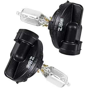 Amazon.com: Polaris New OEM Bulb,H/L,35W.Hobbs, 4030059: Automotive