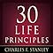 30 Life Principles (Life Principles Study): Stanley, Charles F ...