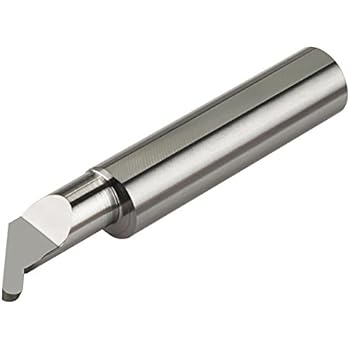Micro 100 UC-37093-16 Right Hand Undercut Grooving Tool, 0.093"/.095 ...
