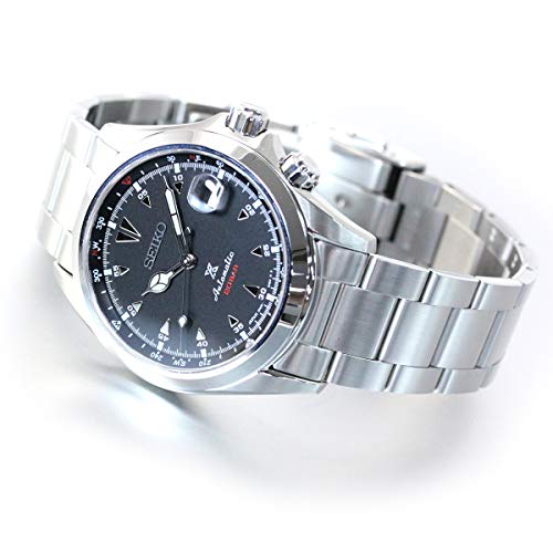 Seiko Prospex Alpinist Limited Model SBDC087 Made in Japan in Kuwait ...