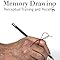 Memory Drawing: Perceptual Training and Recall: Rousar, Darren R ...
