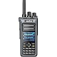 Amazon.com: Radtel RT-752 10W Ham Radio, Handheld 250CH Air Band ...