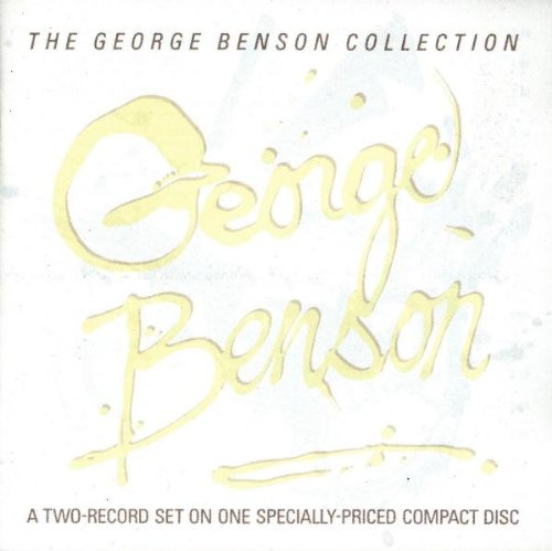 George Benson Album: «The George Benson Collection»