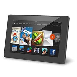 Amazon.com: Kindle Fire - 7 Inch - 8 Gb: Electronics