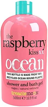 Treacle Moon Raspberry Shower Gel, 500 ml price in UAE | Amazon UAE ...