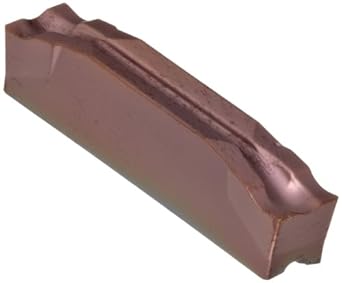 Sandvik Coromant CoroCut 2-Edge Carbide Parting Insert, GC1145 Grade ...