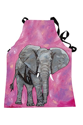 Animal Aprons | Kritters in the Mailbox | Animal Apron