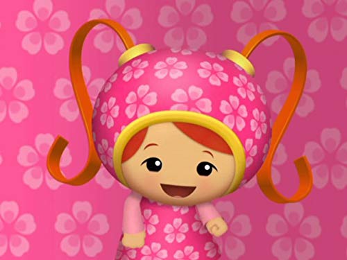 Watch Team Umizoomi Season 1 | Prime Video