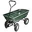Draper Garden Tipper Cart - Green: Amazon.co.uk: Garden & Outdoors