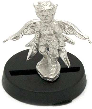 Stonehaven Pixie Thief Miniature Figure for 28mm Table top Wargames ...