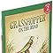 Grasshopper on the Road (I Can Read Level 2): Lobel, Arnold, Lobel ...