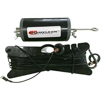 Amazon.com: CHA EMCOMM III BASE: Home Audio & Theater