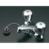 Amazon | TOTO 単水栓(横水栓) 一般地・寒冷地共用 T28AUNH13 (ホース用差し込み金具付き) | 散水栓