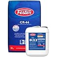 Fester Impermeabilizante Cementoso FESTER CR 66 FIBER FORCE Gris ...
