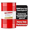 15W40 Diesel Engine Oil - 55 Gallon Drum in Kenya | Whizz Motor Oils