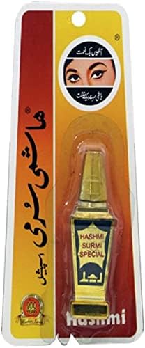 Hashmi Kajal Surma Surmi Special Kohl 100% Original Natural Quality ...
