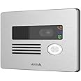 Amazon.com: AXIS I8016-LVE Network Video Intercom : Electronics