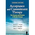 Acceptance and Commitment Therapy: The Process and Practice of Mindful ...