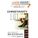 Christianity 101: Gilbert Bilezikian: 0025986577018: Amazon.com: Books