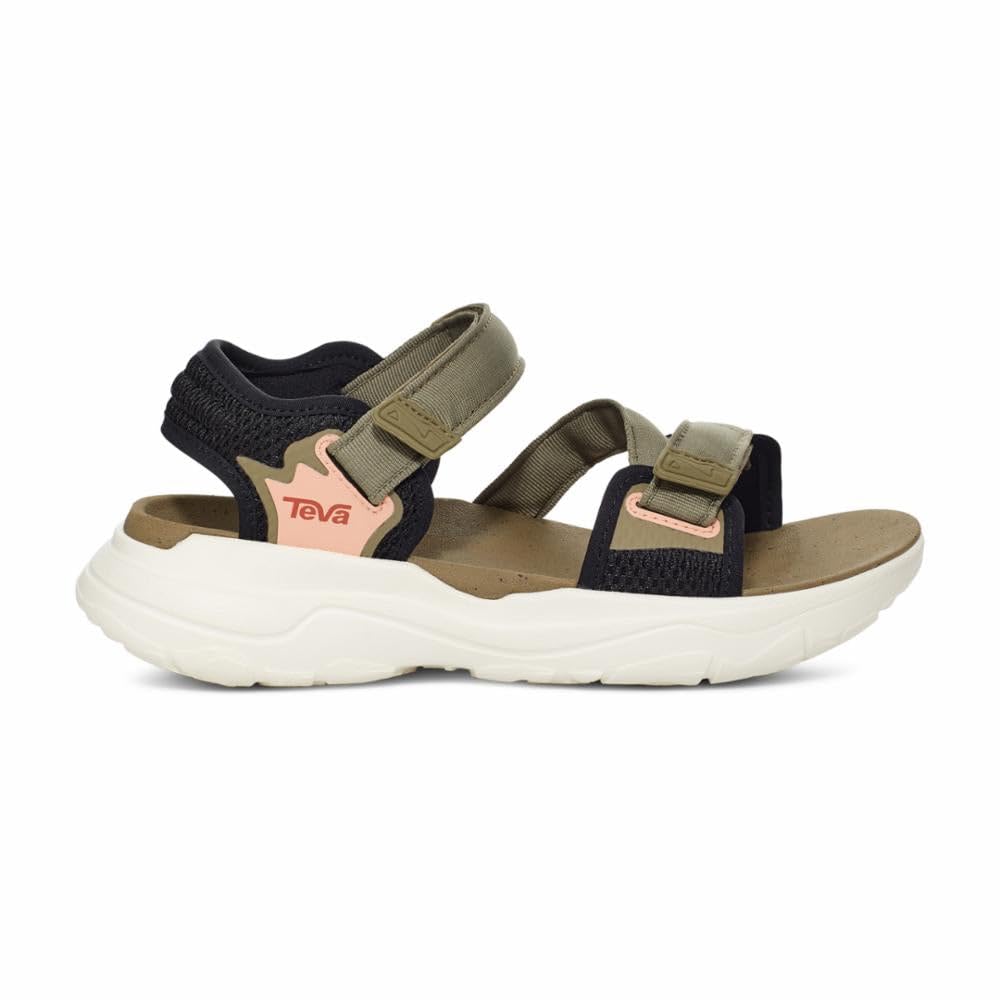 Mua Teva womens Zymic trên Amazon Mỹ chính hãng 2025 | Fado