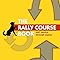Rally Course Book: AKC Novice Through Master: Dearth, Janice ...