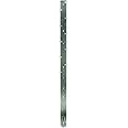 Amazon.com: Simpson Strong-Tie HETA 20-in. Galvanized Heavy Embedded ...
