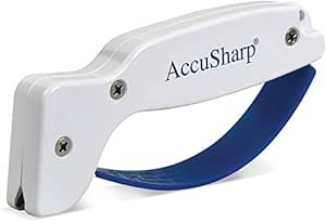 Accu Sharp 010 Filet Knife Sharpener: Amazon.ca: Tools & Home Improvement
