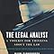 The Legal Analyst: A Toolkit for Thinking about the Law: Farnsworth ...