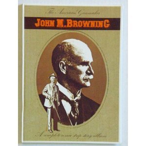 The American gunmaker, John M. Browning: Gaier, Claude: Amazon.com: Books