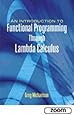 An Introduction to Functional Programming Through Lambda Calculus Dover Books on Mathematics ...