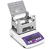 VEVOR Solid Density Meter 0.005~300g Digital Density Tester Metal ...