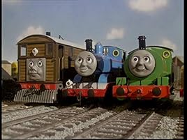 Watch Thomas and Friends - Season 4 | Prime Video
