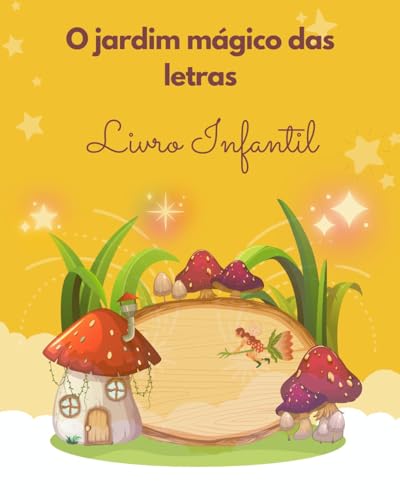 O mundo magico das letras : Livro infantil - eBook, Resumo, Ler Online ...