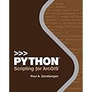 Python Scripting for ArcGIS: Paul A. Zandbergen: 9781589483712: Amazon ...