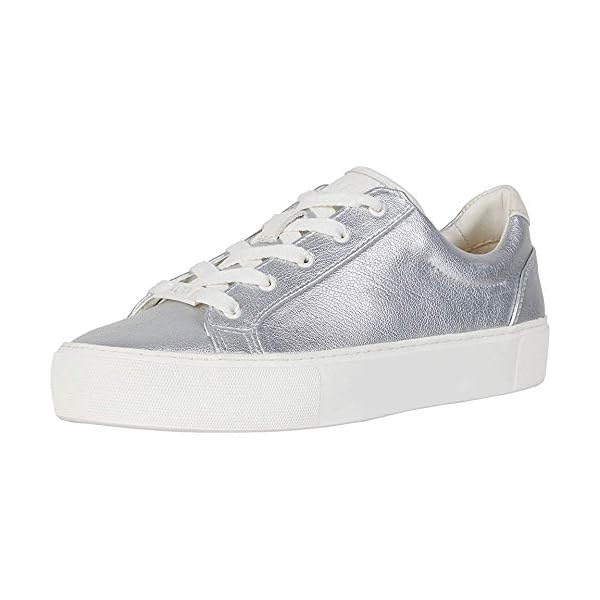 UGG Women's Zilo Metallic Sneaker | Pretty Boots and Shoes