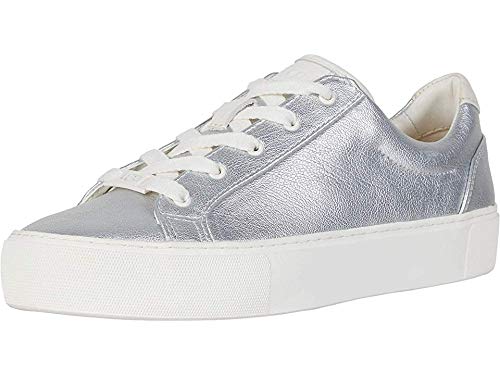 UGG Women's Zilo Metallic Sneaker | Pretty Boots and Shoes