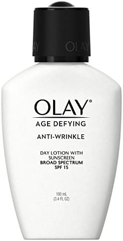 Olay Age Defying Anti-Wrinkle cream price in Saudi Arabia | Amazon ...