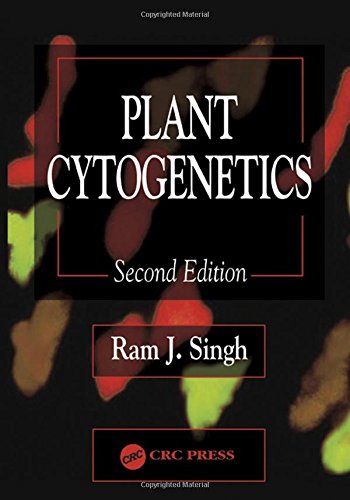 Amazon.com: Plant Cytogenetics, Second Edition: 9780849323881: Singh ...