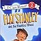Amazon.com: Flat Stanley and the Haunted House (I Can Read!, Level 2 ...