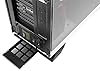CORSAIR GRAPHITE 760T Full-Tower Case, Window, Hinged Side Panels ...