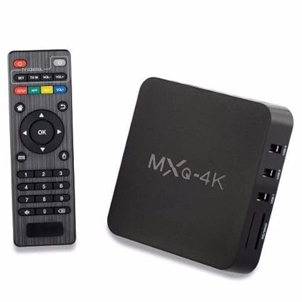 Other Audio & Visual Accessories - tv box game was sold for R475.00 on ...