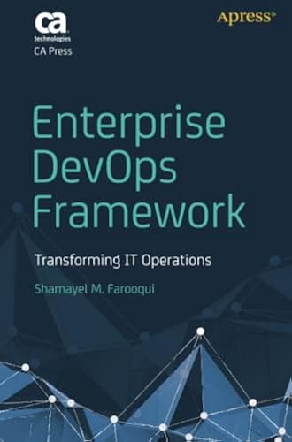 Enterprise DevOps Framework: Transforming IT Operations in Oman | Whizz Internet & Networking