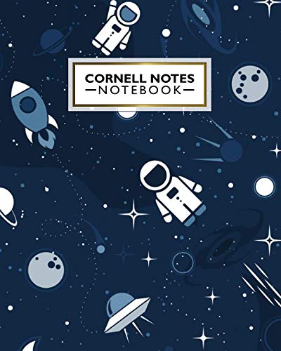 Download: Cornell Notes Notebook: Nifty Large Cornell Note Paper ...
