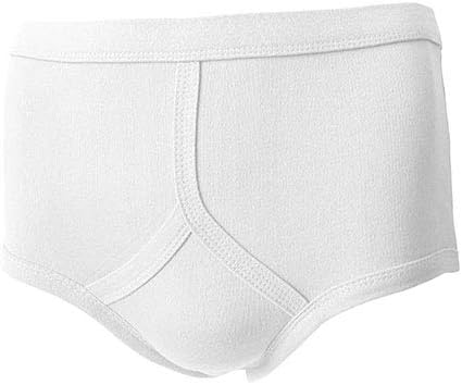 Various Y Fronts | Men's Y Front Underwear Packs of 6 Pairs | L 40-42 ...