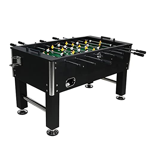 55" Large Football Table - 2 Durable Drink Holders | Buy Online UK