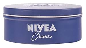 Genuine German Nivea Creme Cream Made in Germany - 8.45 oz. / 250ml ...