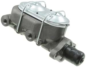 Amazon.com: Dorman M36367 New Brake Master Cylinder: Automotive