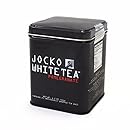 Amazon.com : JOCKO WHITE TEA 25 CT : Grocery & Gourmet Food