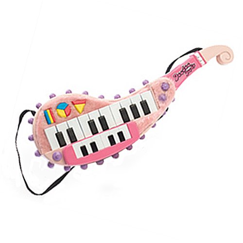Buy iToys Inc. Doodlebops Keytar Online at desertcartINDIA